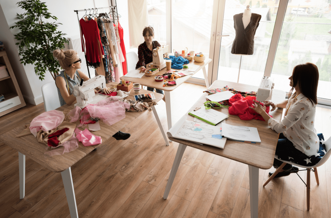 Fashion Design Course After 12th? - GSB College