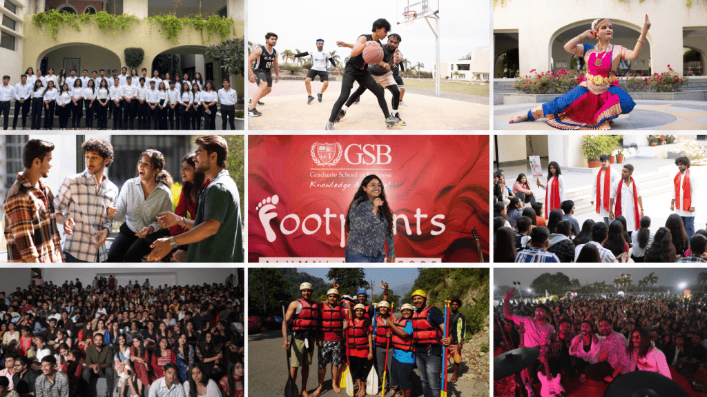 GSB College: Best & Top College in Indore for Management, Commerce ...