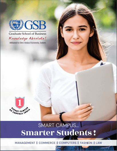 GSB College: Best & Top College in Indore for Management, Commerce ...
