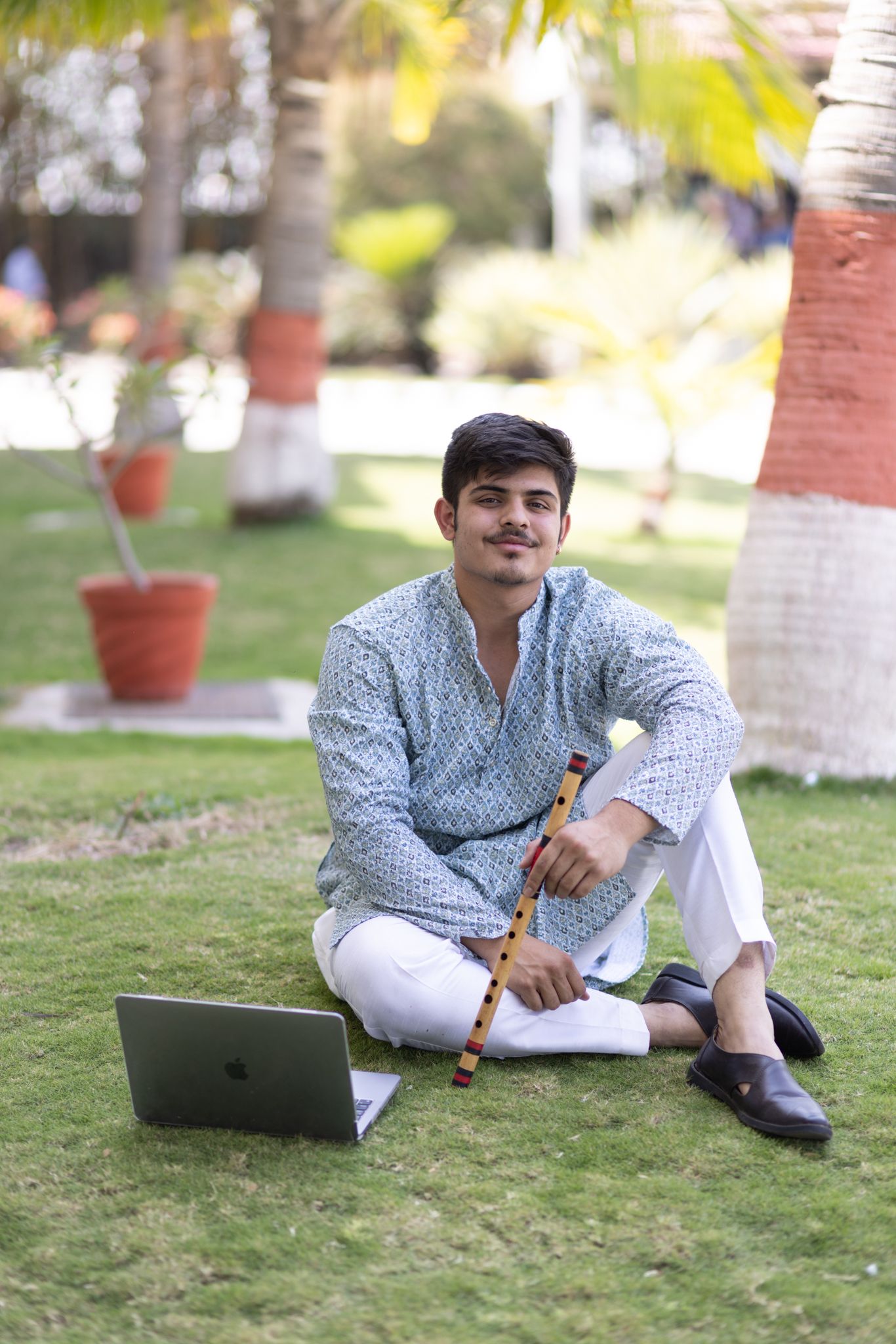 The GSB Universe - GSB College