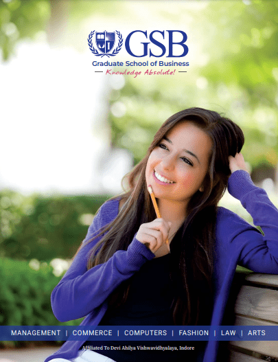 GSB College: Best & Top College in Indore for Management, Commerce ...