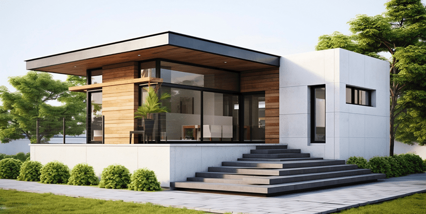 How to Plan Your Dream Home - GSB College